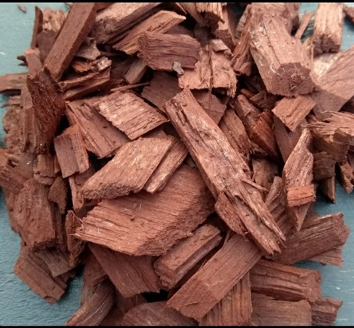 Mulch Café 5 litros – Jardin el Sauce
